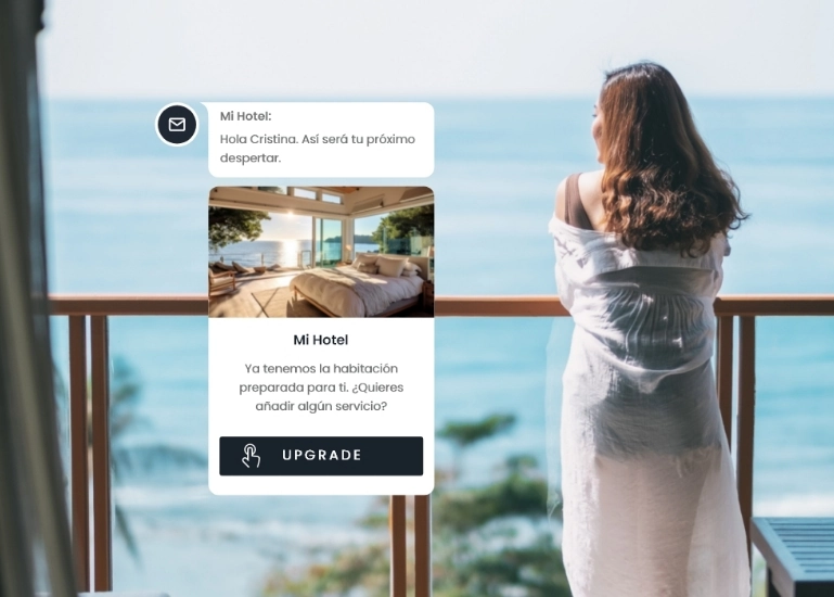 Email Marketing para Hoteles | openROOM